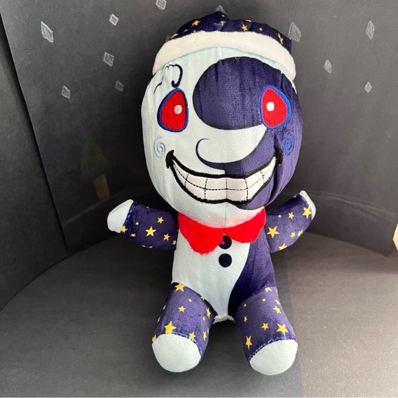 Funko | Other | Ovittac Sundrop Five Nights At Freddys Plush | Poshmark